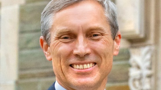 Colvin reappointed dean of ILR School | Cornell Chronicle