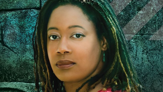 N. K. Jemisin to speak on imagining a better future | Cornell Chronicle