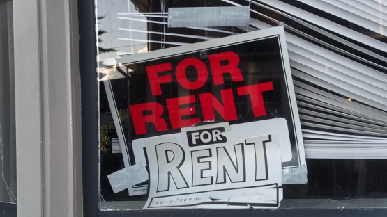 Organizing can give tenants power to effect change | Cornell Chronicle