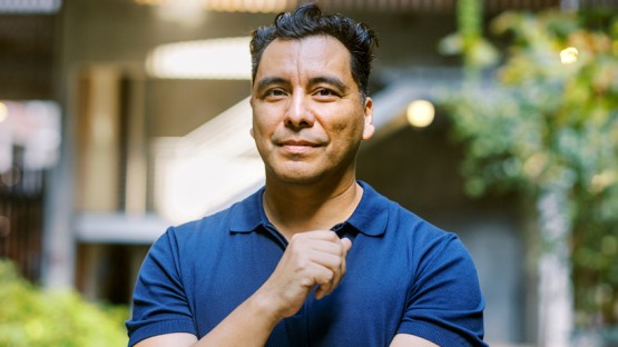 Manuel Muñoz, MFA ’98, wins MacArthur ‘genius grant’ | Cornell Chronicle