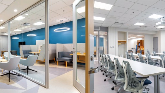 Clark Hall space becomes hub for social sciences | Cornell Chronicle