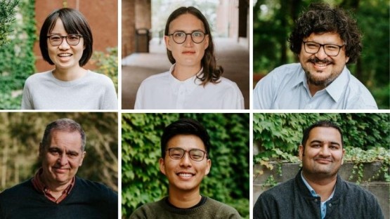 Cornell CALS announces its fall 2021 new faculty | Cornell Chronicle