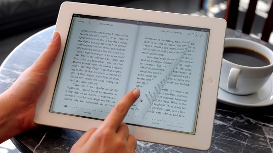 Digitizing books can spur demand for physical copies | Cornell Chronicle