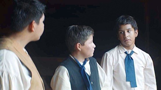 PMA profs’ film earns spot in PBS film festival | Cornell Chronicle