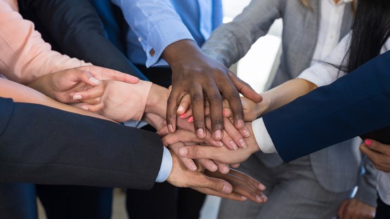 Consistency key to corporate expressions of racial solidarity | Cornell ...