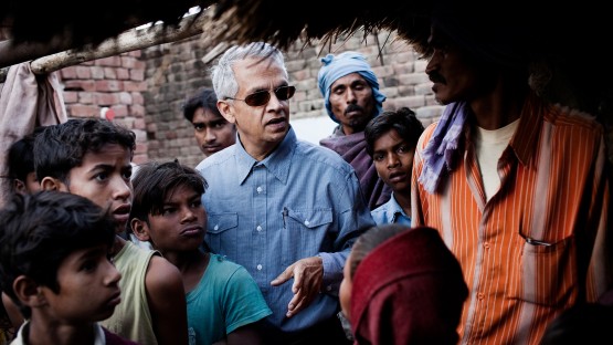 Climate scientist Ram Ramanathan joins Cornell | Cornell Chronicle