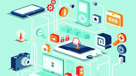 Book examines rise of digital platforms’ influence | Cornell Chronicle