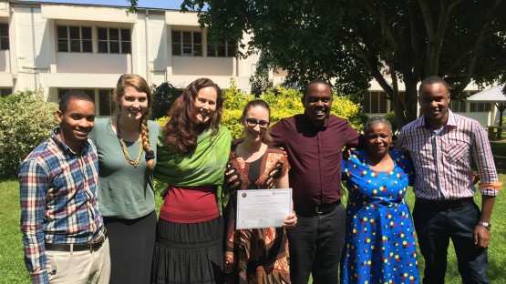 Forum showcases community-engaged learning projects | Cornell Chronicle