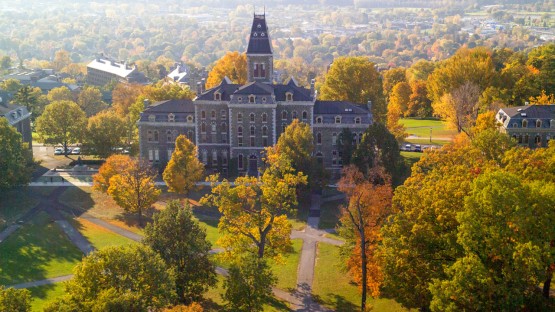 A&S secures gifts, embarks on McGraw Hall renovation | Cornell Chronicle