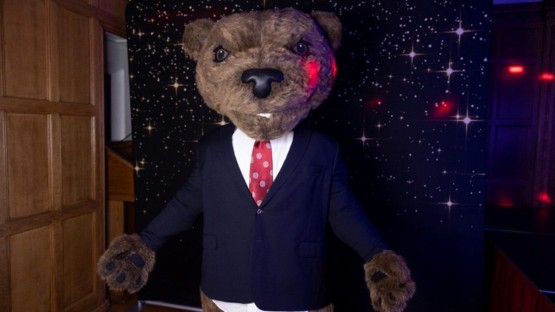 Sustainable fashions at the Beyond Waste Prom | Cornell Chronicle