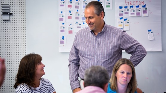 Cornell Tech fortifies computer science ed in Ithaca area | Cornell ...