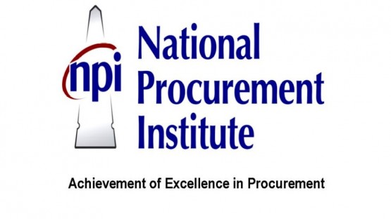 Procurement receives fourth Achievement of Excellence in Procurement ...