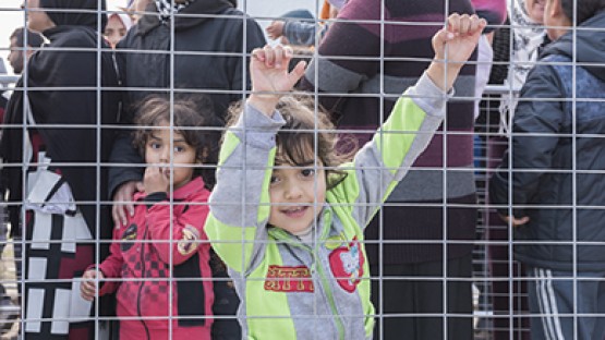García book explores history, complexities of U.S. refugee policy ...