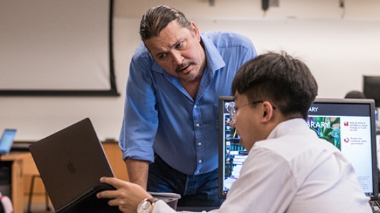 In this communication course, scientists are the storytellers | Cornell ...