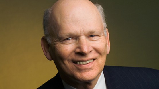 Board Chairman Emeritus Peter Meinig dies at 78 | Cornell Chronicle