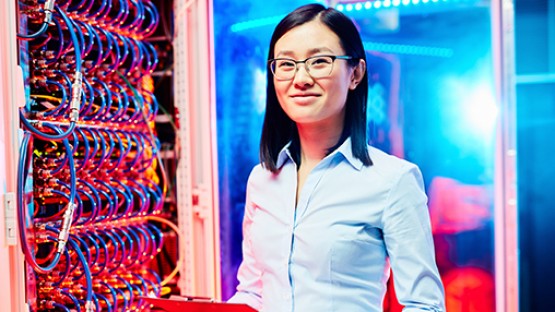 Cornell Tech, CUNY launch internship for women in tech | Cornell Chronicle