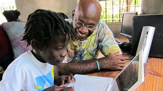 New lecture series addresses connections between language, inequality ...