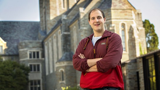 Community engagement gives life more impact | Cornell Chronicle