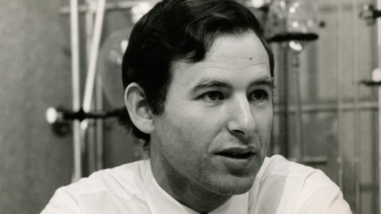 Chemical evolution expert David A. Usher dies at age 80 | Cornell Chronicle