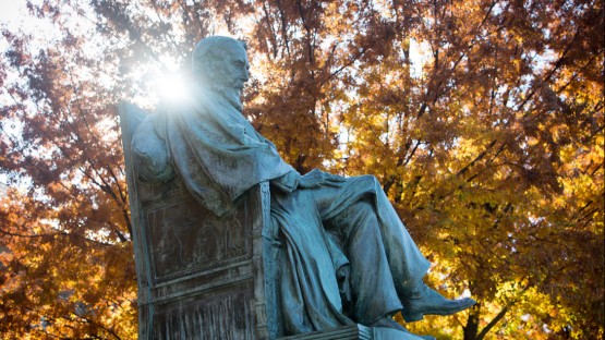 A.D. White professors named; fall visit announced | Cornell Chronicle