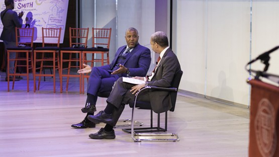 Chemical engineer turned CEO: ‘Wonderful time to be an entrepreneur ...