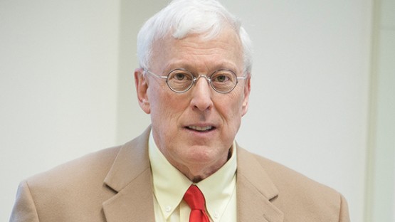 Sternberg wins 2018 Grawemeyer Award in Psychology | Cornell Chronicle