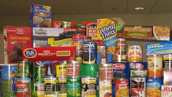 Cornell Campus Store sponsors food drive through Dec. 13 | Cornell ...