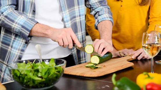 Study looks at diet to assess link of heart disease, metabolite ...