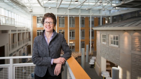 Klarman Hall a new light-filled space for the humanities | Cornell ...