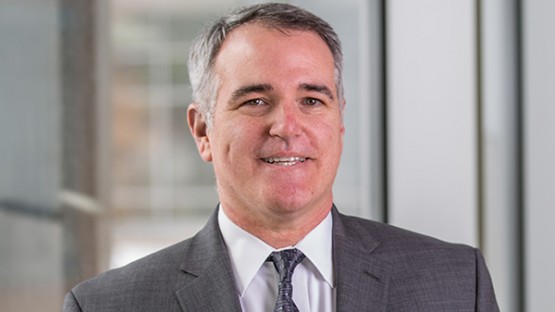 Mark Veich appointed vice provost for external affairs at Weill Cornell ...