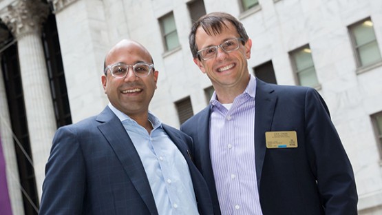 Wayfair founders named 2018 Cornell Entrepreneurs of the Year | Cornell ...