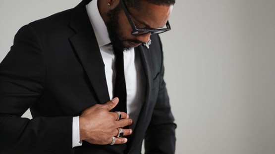 Mitchell Jackson speaks at annual MLK Commemoration Jan. 23 | Cornell ...