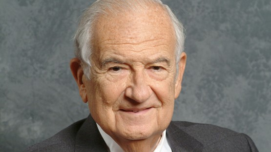 Noted cardiologist Isadore Rosenfeld dies at 91 | Cornell Chronicle