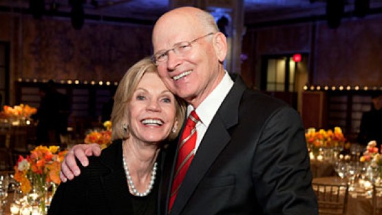 $50M gift creates Meinig School of Biomedical Engineering | Cornell ...