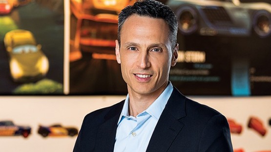 James Pitaro ’91 named president of ESPN | Cornell Chronicle