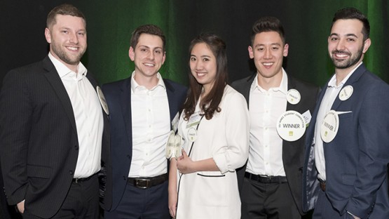 Student team wins urban design competition | Cornell Chronicle