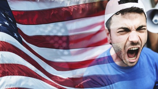 Lecture to explore American anger at government | Cornell Chronicle