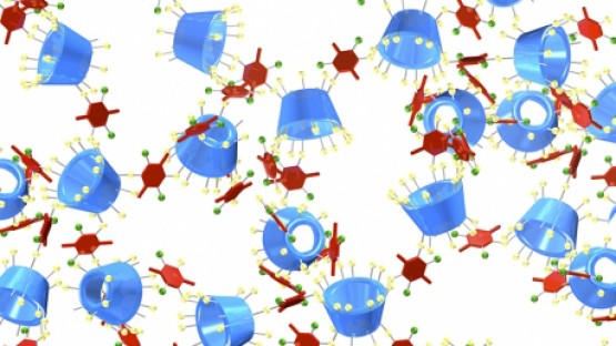Polymer breakthrough could revolutionize water purification | Cornell ...
