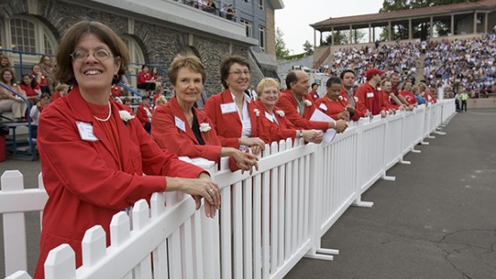 Volunteers needed for Commencement events | Cornell Chronicle