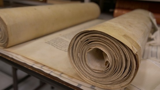 Library receives Jewish fables from around the world | Cornell Chronicle