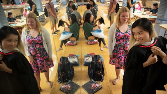 President Pollack, Ava DuVernay will highlight Cornell’s 150th ...