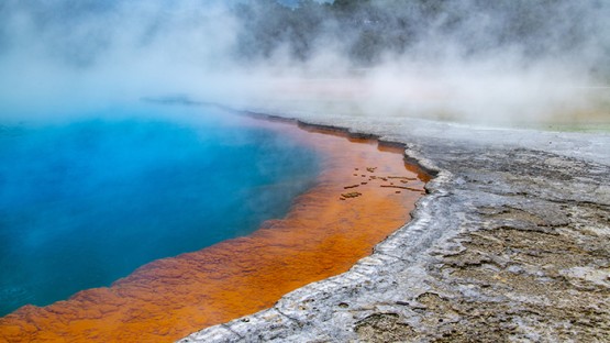 Geothermal project could warm campus, expand energy study | Cornell ...