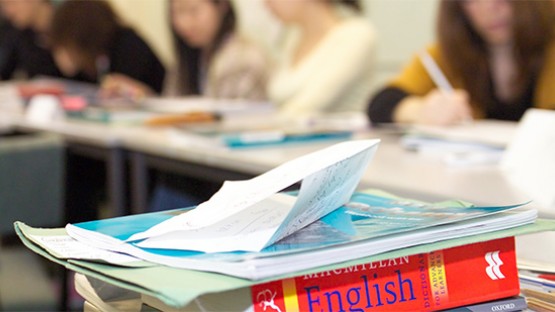 Summer English classes with CLASP | Cornell Chronicle