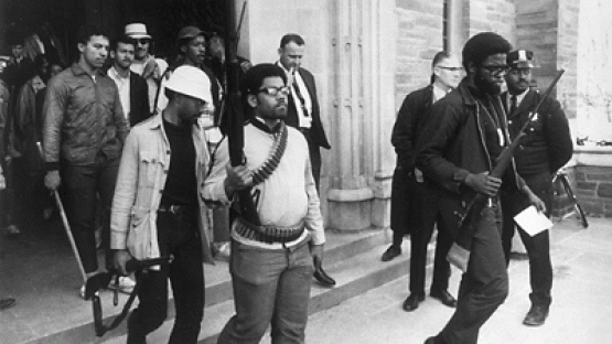 A campus takeover that symbolized an era of change | Cornell Chronicle