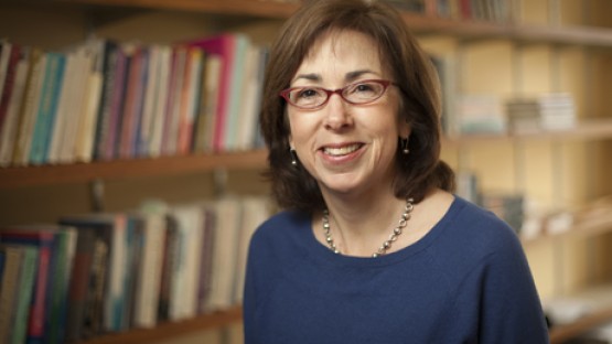 Suzanne Mettler sees higher ed 'caste system' | Cornell Chronicle