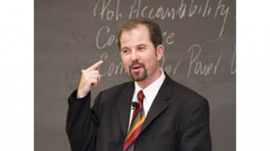 Unfair and unequal: Attorney Minter champions rights of sexual ...