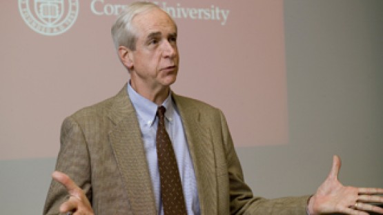 From language to engineering, Cornell and China have ties that bind ...