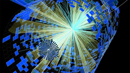 Cornell part of $25M NSF effort to untangle future physics data ...