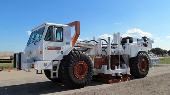 Cornell to conduct Earth Source Heat seismic survey Sept. 21-25 | Cornell Chronicle