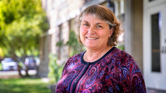 Grantham appointed director of Northeastern IPM program | Cornell Chronicle